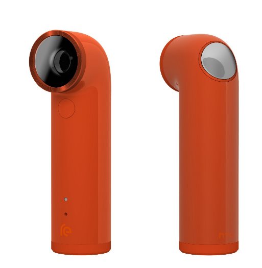 HTC Re Cam Videocamera Sport - Prezzo,Recensioni e Offerte